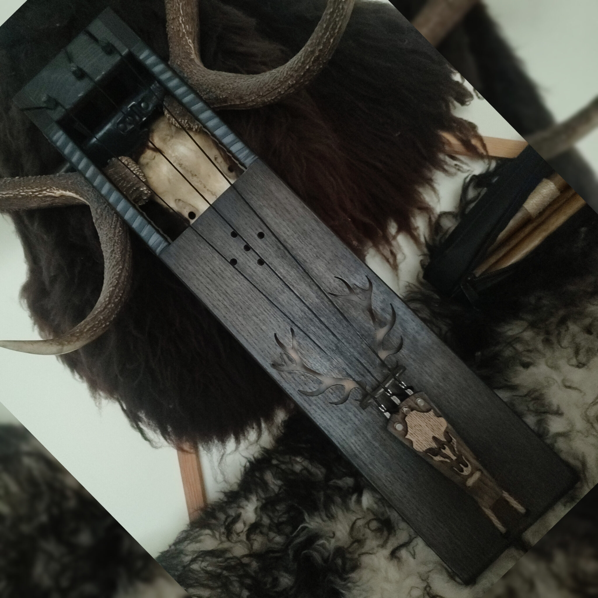 Talharpa Shop - Talharpaskaldshop